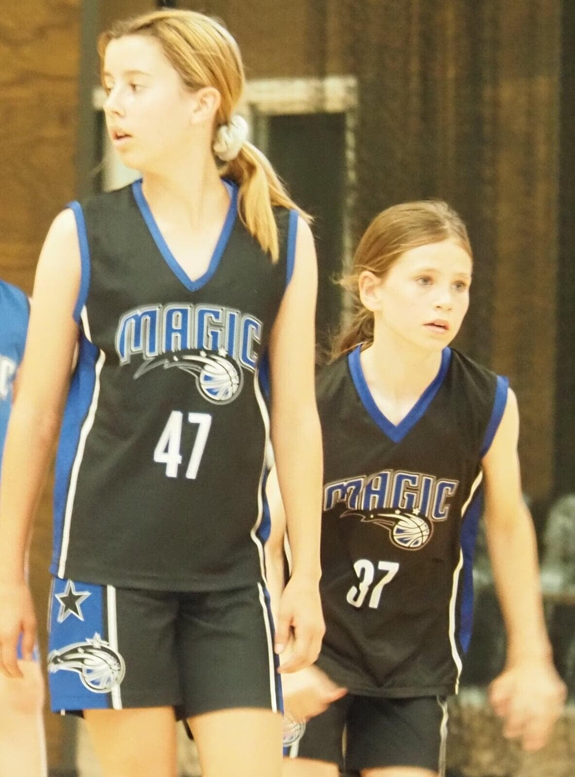 Home | Magic Basketball